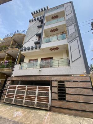 Property for rent in Narayana Reddy Layout, Manjunatha Layout ...