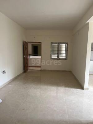 3 BHK Flats in Shree Ananth Nagar Layout, Electronic City from 40 lakhs ...