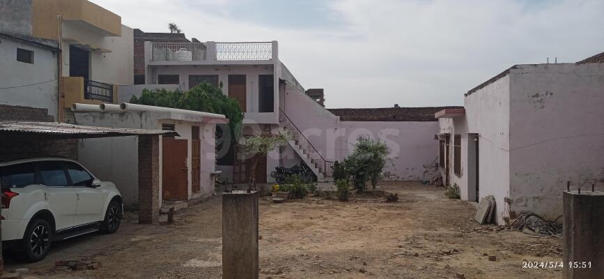 House for Sale in Bharthana Etawah - 1+ House in Bharthana Etawah