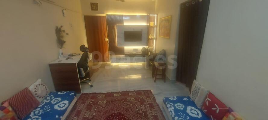 1 BHK Property in Sector 19 Kopar Khairane from 50 lakhs to 80 lakhs ...