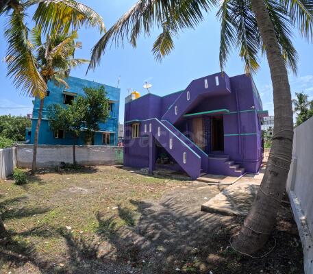 House for Sale in Annai Nagar Avadi, Chennai - 1+ House in Annai Nagar ...