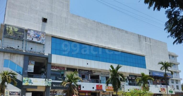 Preleased Property for sale in Moshi Pradhikaran, Pune - Preleased Property in Moshi Pradhikaran ...