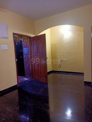 2 BHK / Bedroom Apartment / Flat for rent in RA Puram Chennai - 1000 Sq ...
