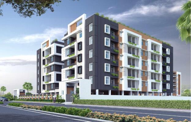 Property in Patna - Real Estate in Patna