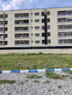 Residential land / Plot for sale in Abbaiah Reddy Layout Kaggadasapura ...