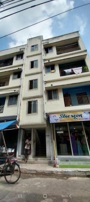 Flats in Ramkrishna Palli, Mukundapur from 30 lakhs to 35 lakhs - 1 ...