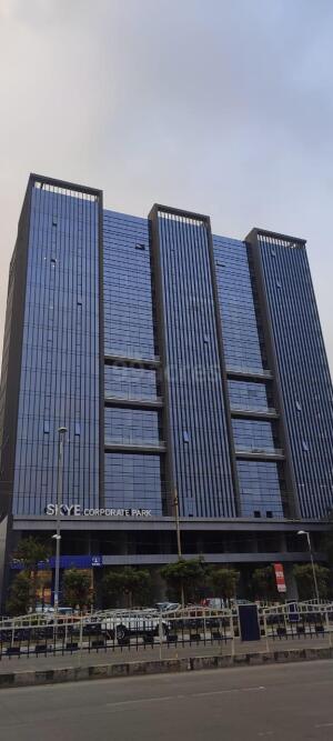 Ready to move Office Space in Skye Corporate Park Vijay Nagar Indore ...