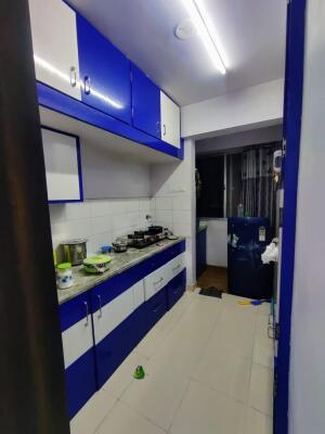 2 BHK Apartment / Flat for sale in Sanchi Ghar Aangan Hiran Magri ...