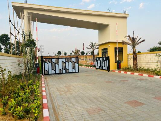 Gated Community Plots in Bhakrota Jaipur - 2+ Properties