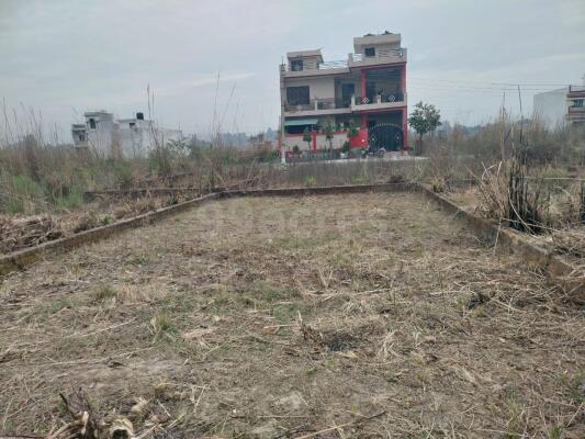 Residential land in Jawalapur Haridwar from 20 lakhs to 25 lakhs - 1 ...