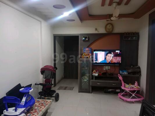 3 BHK Flats for resale in Dev Castle, Isanpur Ahmedabad - 3 BHK in Dev ...