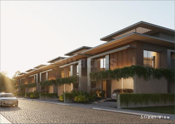 Gated Community Villas in Edachira Kochi from 75 lakhs to 1 crore - 1 ...