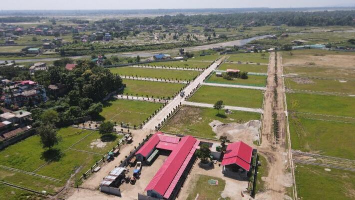 Plots for sale in Siliguri - 148+ Residential Land / Plots in Siliguri