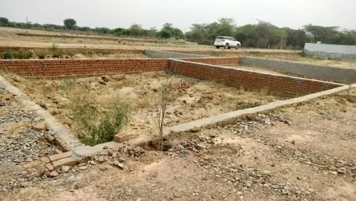 Gated Community Plots in Sector 148, Noida - 10+ Properties