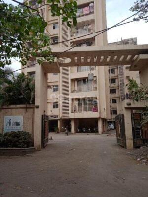 2 BHK Flats for resale in Mount Casa, Thane West Thane - 2 BHK in Mount ...