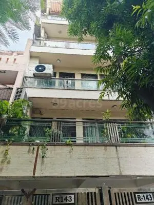 Flats in Block R Greater Kailash 1, Delhi from 3 crores to 5 crores - 7 ...