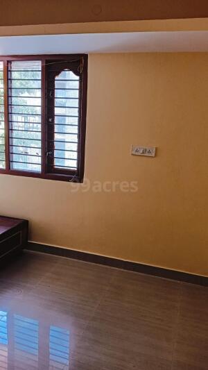 1 BHK / Bedroom Builder Floor for rent in 4th T block Jayanagar ...