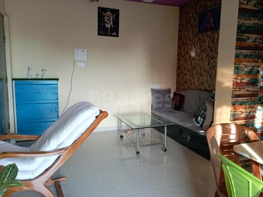 PG in Devicha Pada, Dombivli Under 5000 - Paying Guest in Devicha Pada ...