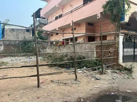 Plots for sale in Shivam Road, Hyderabad - Residential Land / Plots in ...