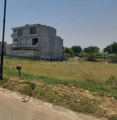 Residential land / Plot for sale in Emaar Mohali Hills Plots Sector 105 Mohali - 300 Sq. Yard.