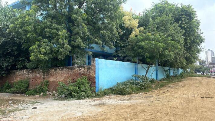 Residential land / Plot for sale in BPTP Plots Sector 86 Faridabad ...