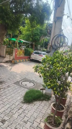 Plots for resale in JLD Gitika Valley, Model Town Ludhiana