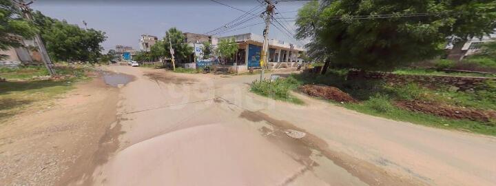 Plots for sale in New Loha Mandi Jaipur - Residential Land / Plots in ...