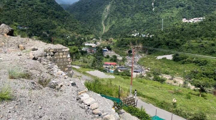 Freehold Plots in Shera Gaon Dehradun - Freehold Land / Plots for sale ...