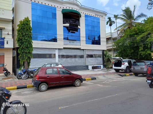 50000 to 60000 - Property for rent in Mysore