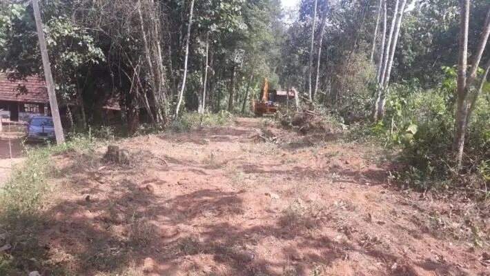 Plots for sale in South Pampady Kottayam - 2+ Residential Land / Plots ...