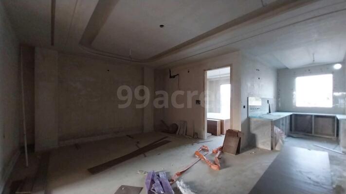 Resale Flats in Sector 11D Rohini, Delhi - 1+ Properties