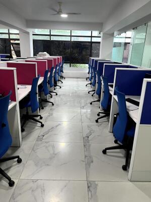 Coworking Space in Sector 1 HSR Layout, Bangalore - Co working space in ...
