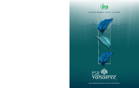 PSR Vanasree Kodathi, Near Sarjapur Road, Bangalore | Price List ...