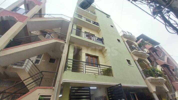 House for Sale in RT Nagar, Bangalore - 20+ House in RT Nagar, Bangalore