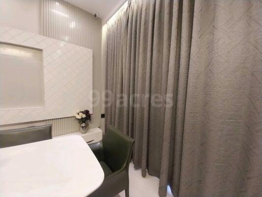 3 BHK Apartment / Flat for sale in Sushma Grande NXT Zirakpur Mohali ...
