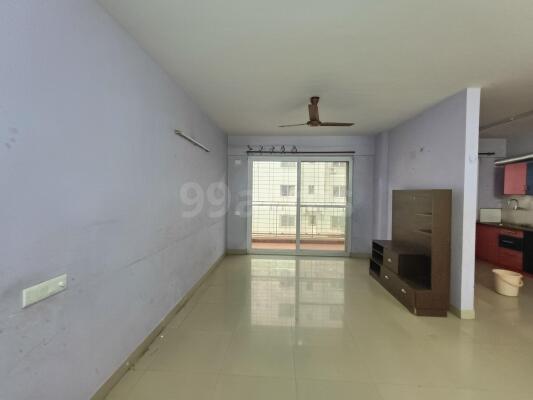 2 BHK Apartment / Flat for sale in Nandhini Prakruthi Solitaire ...