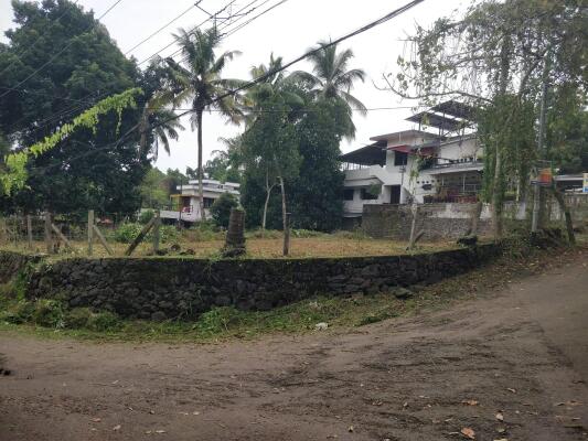 Plots for sale in Devalokam Kottayam - 2+ Residential Land / Plots in ...