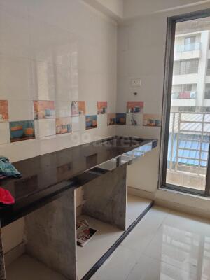 1 BHK Apartment / Flat for sale in Crown Taloja by Lodha Taloja Phase 2 ...
