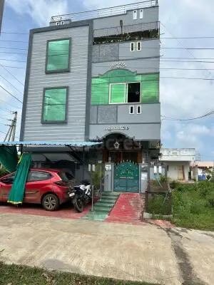 Property near Janata Hospital, Nehru Nagar Khammam - Real Estate near ...