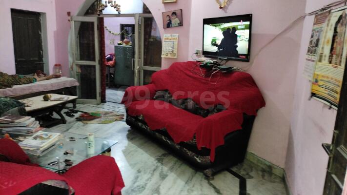 Gated Community Villas in Sikandra Bodla Road Agra - 2+ Gated Community ...