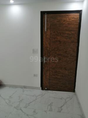 1 BHK Apartment / Flat for sale in JVTS gardens Chattarpur Enclave ...