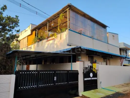 Resale Farm house in Rathinapuri Coimbatore - Second hand Farm house ...