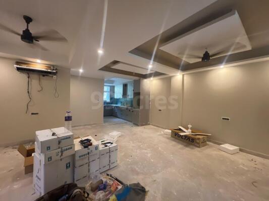 3 BHK Builder Floor for sale in G block DLF City Phase 1 Gurgaon - 200 ...