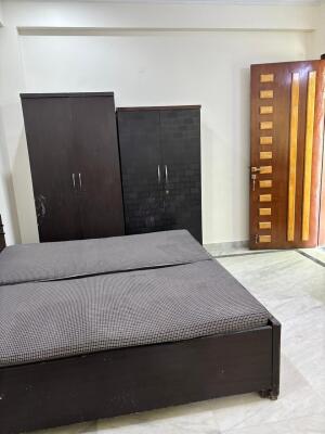 1 RK Flat Flats for rent in Housing Board Colony Saraswati Vihar ...