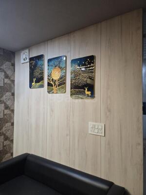 3000 sq ft to 4000 sq ft - Bare shell Office Space in Phase 5 Mohali