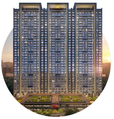 Magarpatta City Roystonea Resale - 3+ Flats for Resale in Magarpatta ...