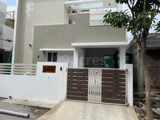 Gated Community Villas in Kovaipudur Coimbatore - 15+ Gated Community ...