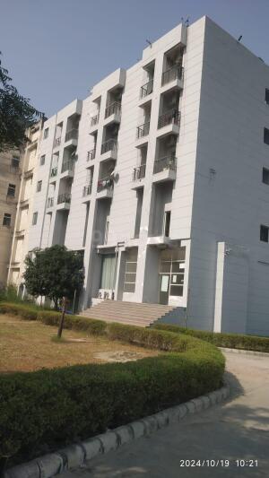 Knowledge Park 3, Greater Noida - Map, Property Rates, Projects ...