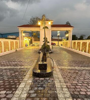 Residential land / Plot for sale in earthcon niwas estate Rampur - 302 ...