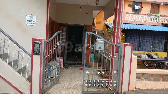 1+ Villas for rent in Sapthagiri Layout, Vidyaranyapura - Independent ...